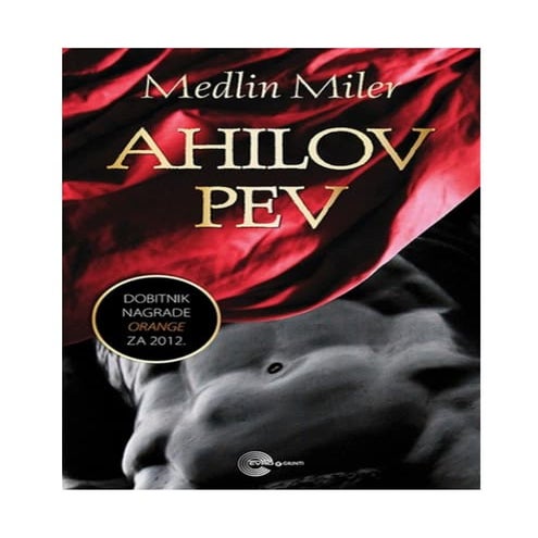 Madeline miller ahilov pev | PDF