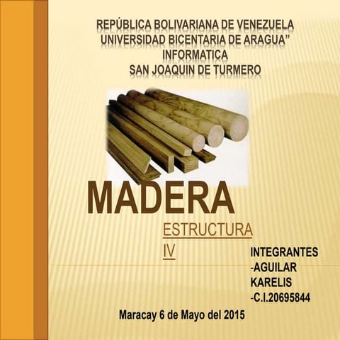Machimbrado | PDF