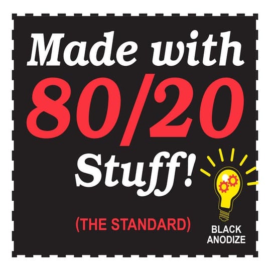 Made with 8020_stuff_black_anodize_flipbook | PPT