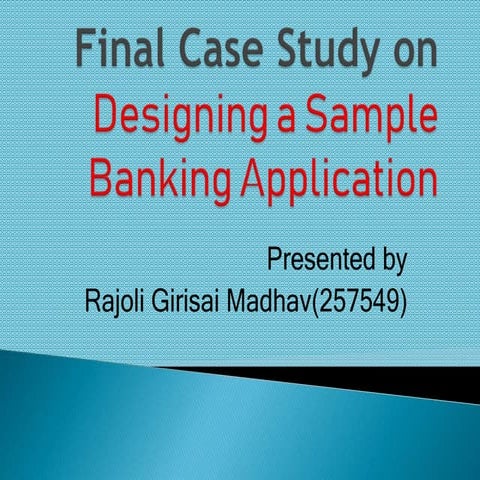 sample mainframe project by smadhav.pptx