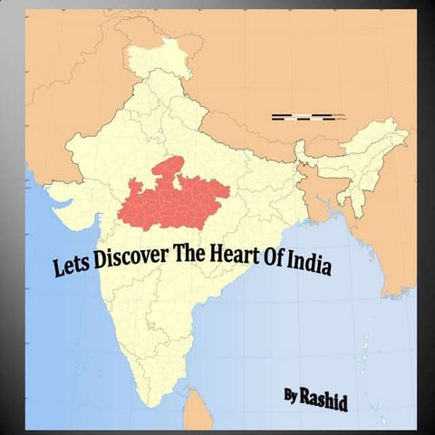 Tribes Of Chhattisgarh | PPTX