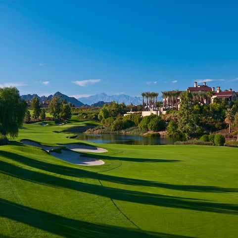 Madison Club 18 X | PPT