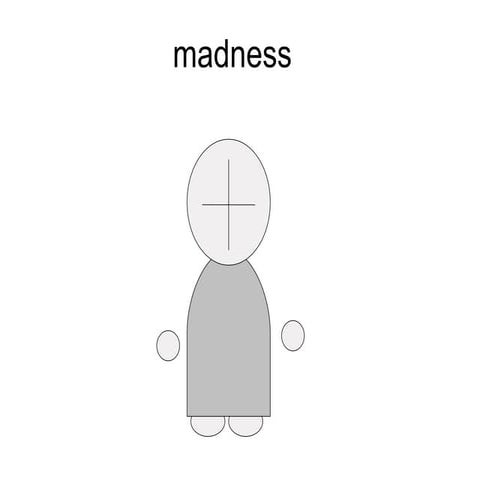 Madness | PPT