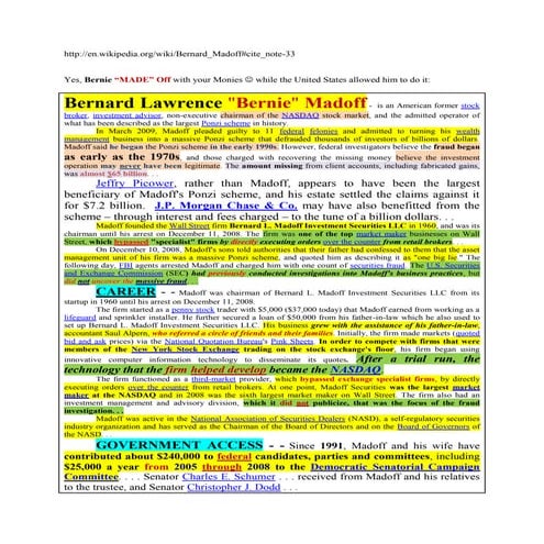 BERNIE MADOFF SCANDAL.pptx
