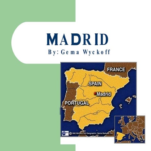 Madrid1 | PPT