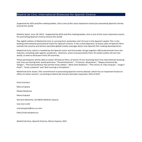 Developing Economies & Communication Strategies | PDF