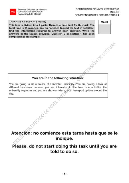 Global warming lesson plan | PDF