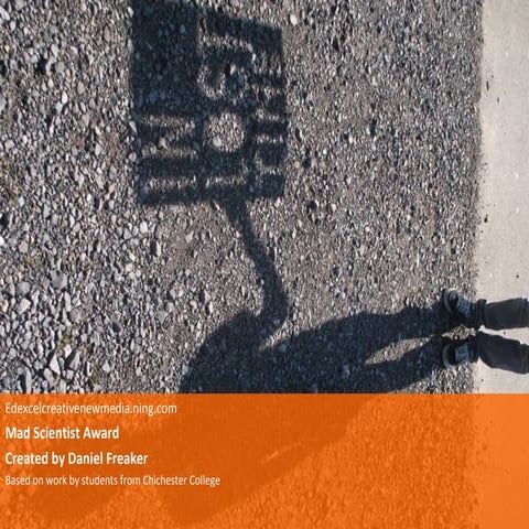 Design process initial ideas - done | PPT