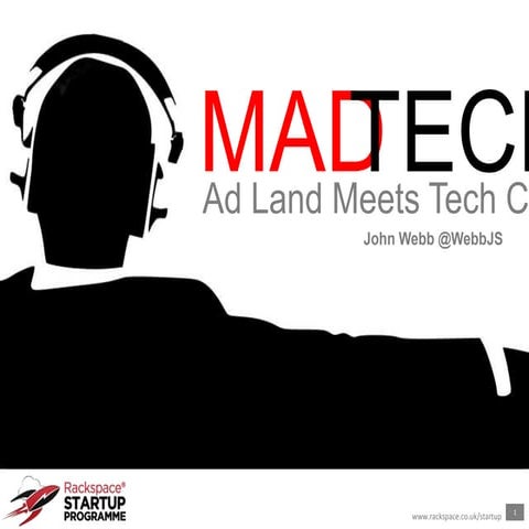 Mad tech | PPT