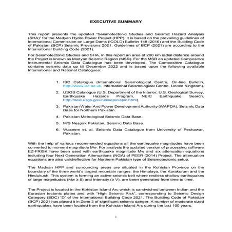 Madyan HPP (Final Updated Report [November 2023].pdf