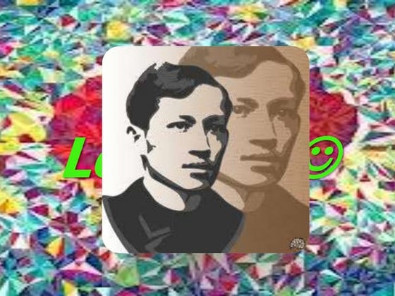 Jose Rizal: As a Lover | PPTX