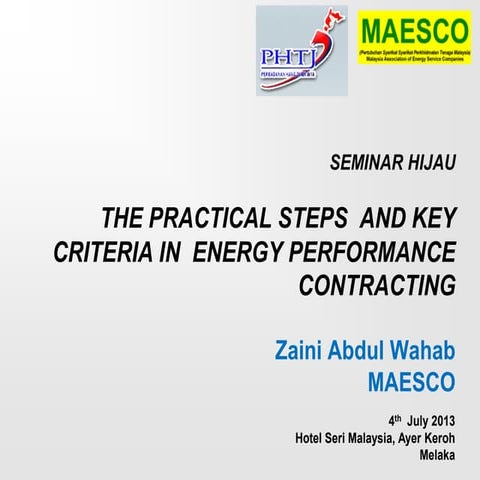 Key Steps and Success Factors in EPC Implementation | PDF