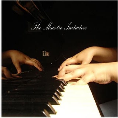 Maestro Initiative | PPT