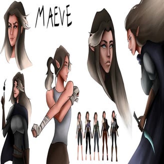 Maeve | PDF