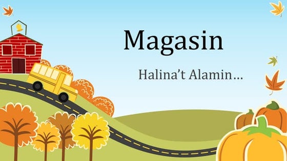 Editoryal o pangulong tudling | PPT