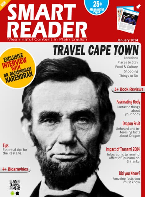 SMART READER KIDS | PPT