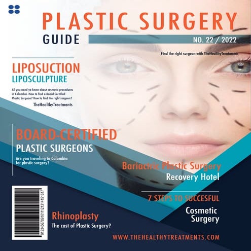 Plastic Surgery Guide 2023