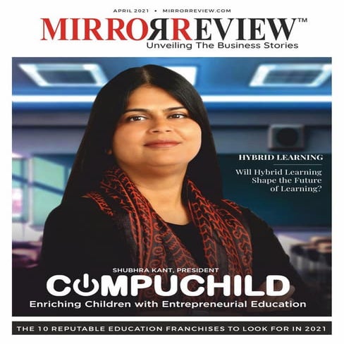 The 10 Reputable Education Franchises to look for in 2021 | PDF