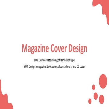 Parts of a magazine cover for grade 9 students.pdf