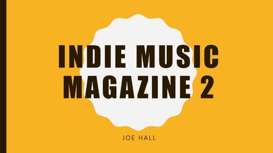 Magazine contents page 1 (classical music) | PDF