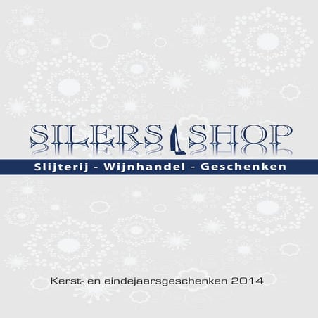 Eindejaarsfolder Foubert 2013 - 2014 | PDF