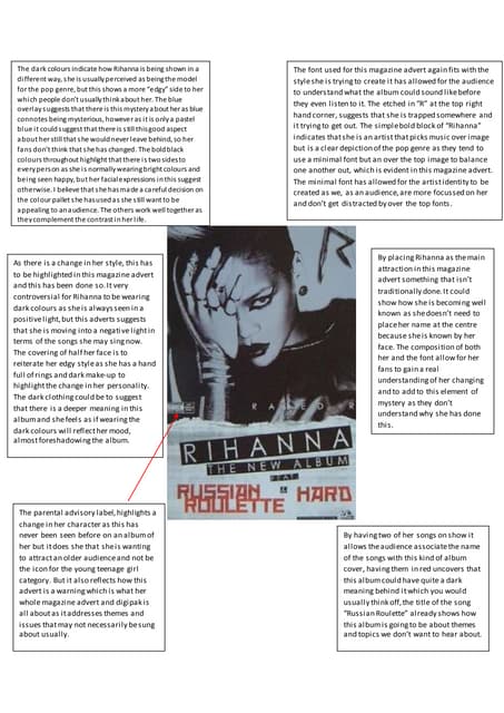 Rough cut feedback questionnaire | PDF