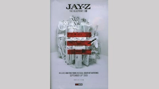 Advert analysis - Jay-Z | PPT