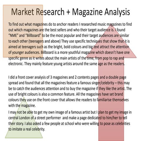 Mojo magazine | PPTX