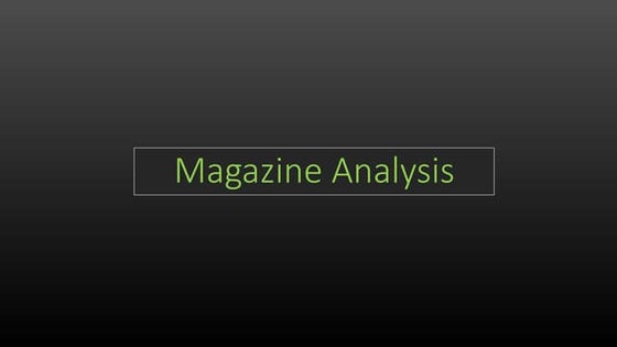 Website main page rationale | PDF