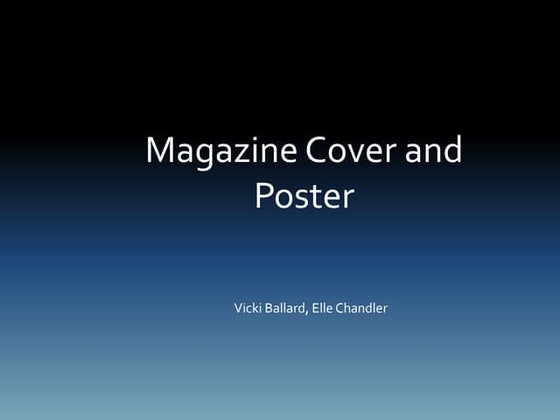 Masthead and logos | PPTX