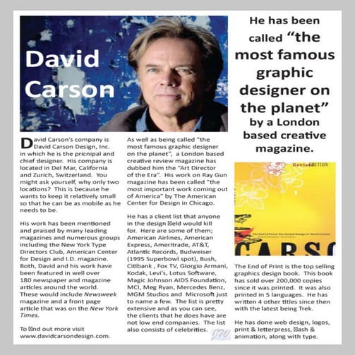 Magazine Article | PDF