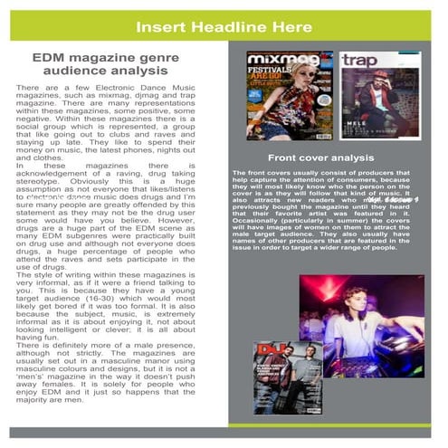 Magazine article | DOCX