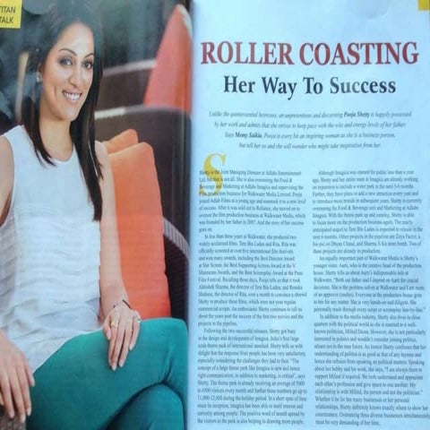 Magazine article | PDF