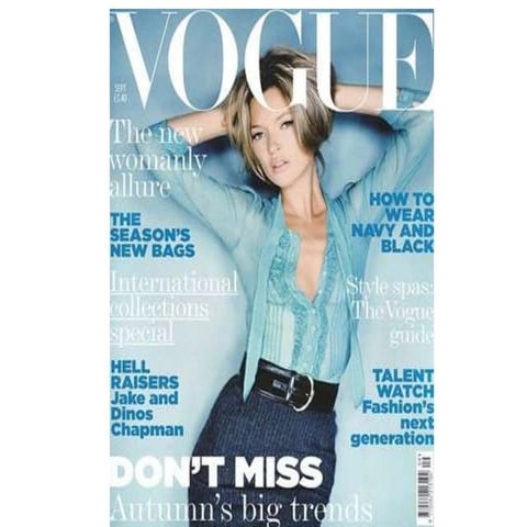 Media Studies-magazine cover | PPT