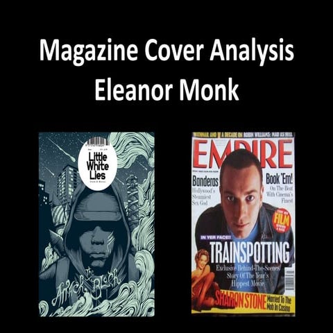 4 dps music magazine | DOCX