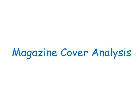 Magazine deign template 3 | PDF