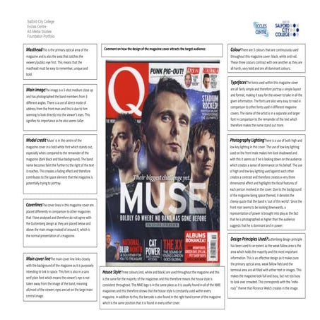 Magazine cover analysis_worksheet (muse) | DOCX