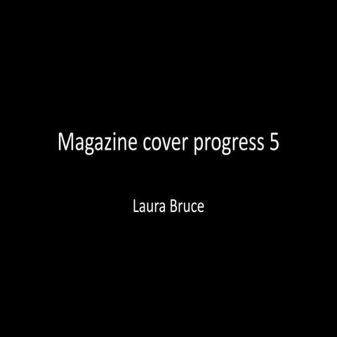 Double page progress 3 | PPTX