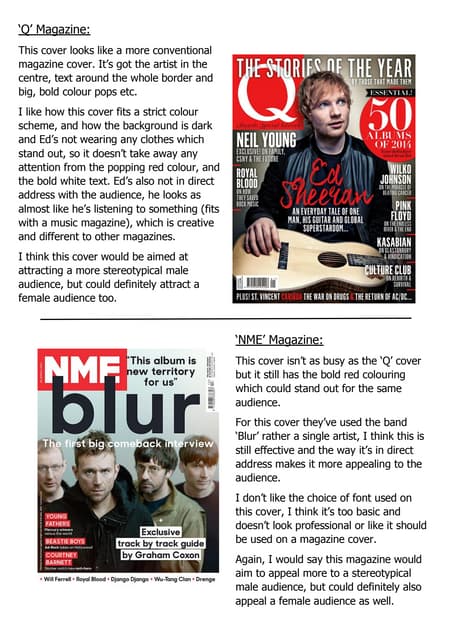 Preliminary Research | PPT