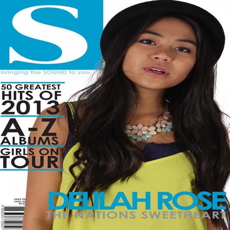 Magazine draft | PDF