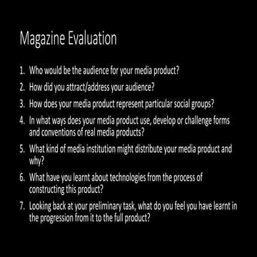 Case study of the source | ODT