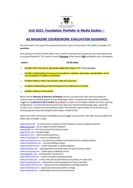 Incorporating theory examples | PDF