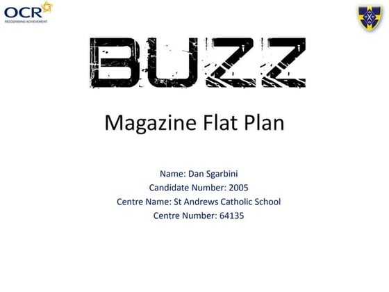 Target audience psychographic profile | PDF