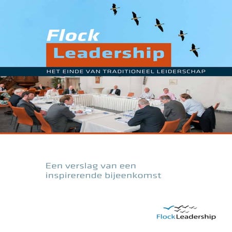 Magazine flock leadership | PDF