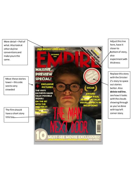 Script writing conventions 2 | PDF