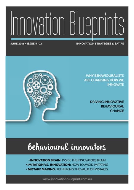 Phases of innovation, Archetypes and Principles for Innovation - Ideas ...