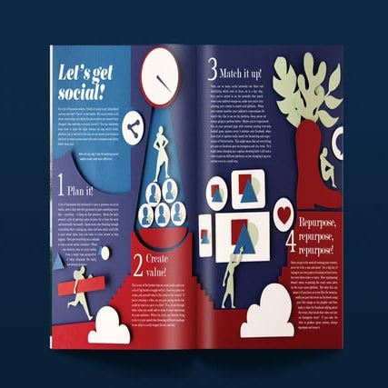 Editorial Illustration | PDF