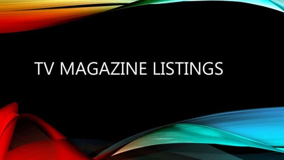 Questions for the magazine dps | DOCX