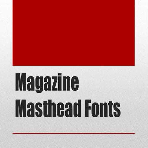 Colour Connotations | PPTX
