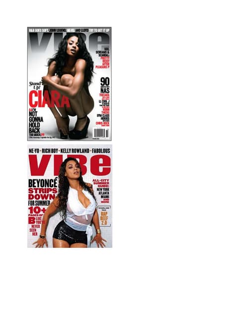 School magazine | DOC | Educational Assessment | Education